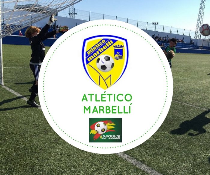 Atletico_Marbelli_Marbella_Cup_2017 - Marbella Cup Soccer